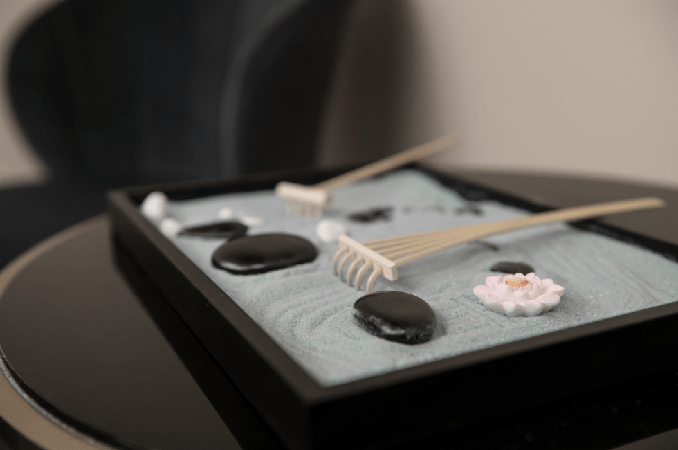Hydrotherapy - Bellevue & Totem Lake Massage & Spa Packages | Yuan Spa