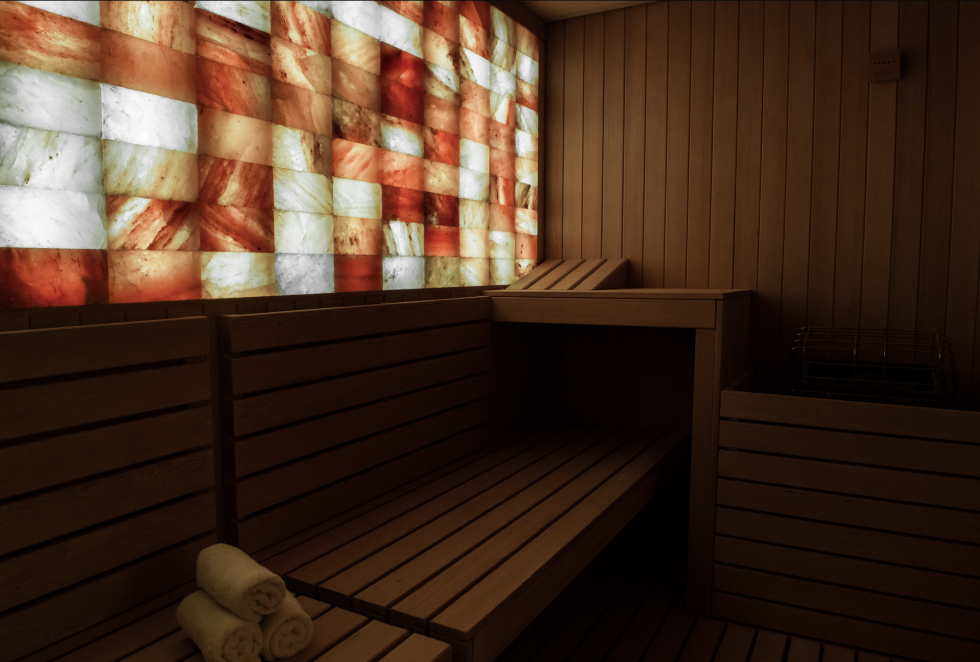 Hydrotherapy - Bellevue & Totem Lake Massage & Spa Packages | Yuan Spa