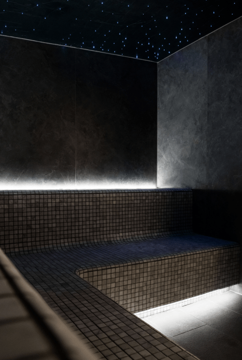 Hydrotherapy - Bellevue & Totem Lake Massage & Spa Packages | Yuan Spa