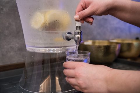 Hydrotherapy Images - Bellevue & Totem Lake Massage & Spa Packages ...