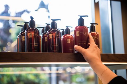Membership - Bellevue & Totem Lake Massage & Spa Packages | Yuan Spa